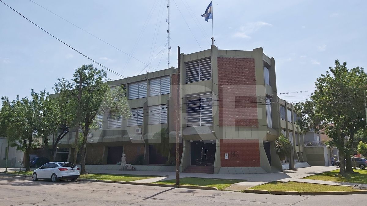 El departamento General Obligado es puntero cómodo en deudas bancarias