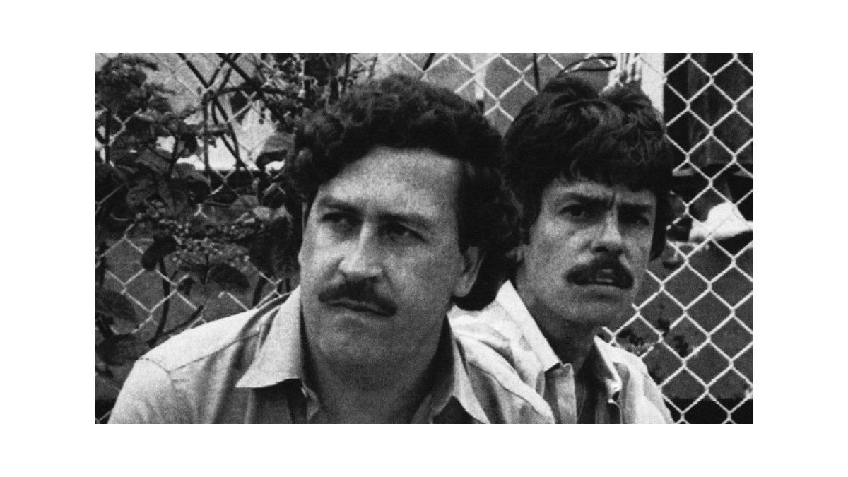 Encontraron el submarino que usaba Pablo Escobar para traficar droga ...