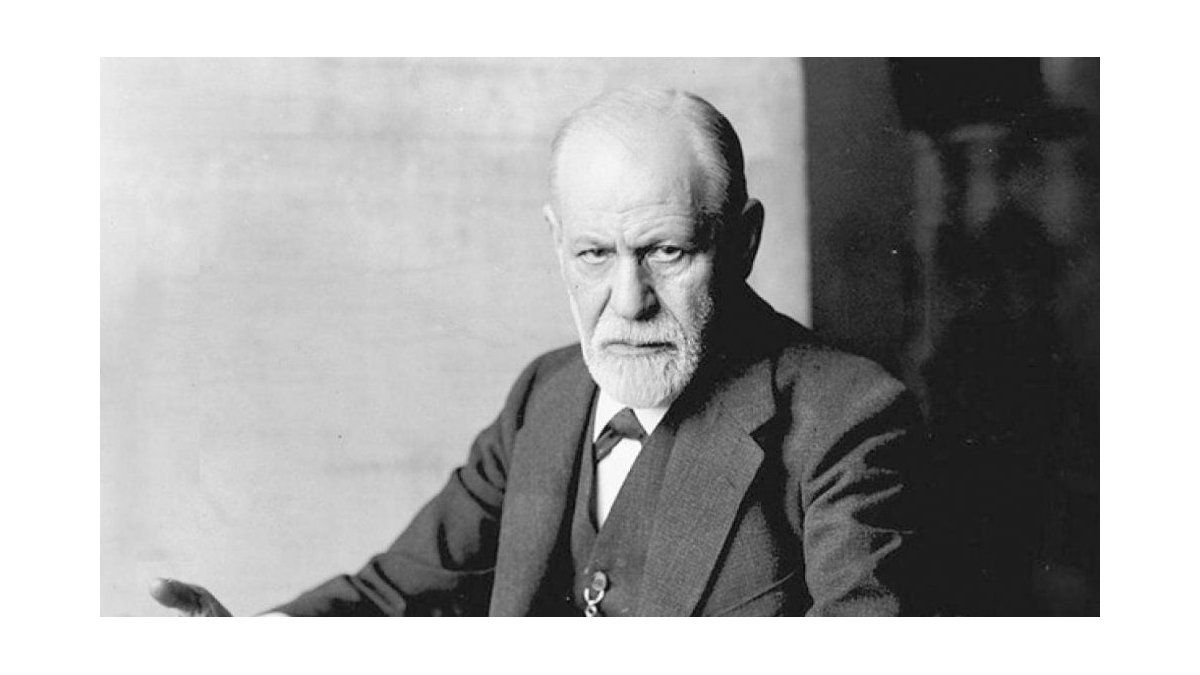 Netflix hará su primera serie con Sigmund Freud como protagonista