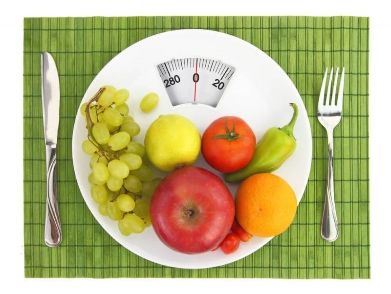 3 dietas para mantener tu peso equilibrado