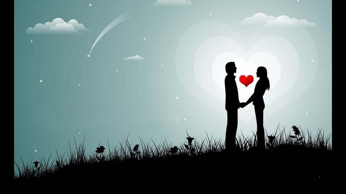 El amor verdadero se demuestra en estas 3 acciones