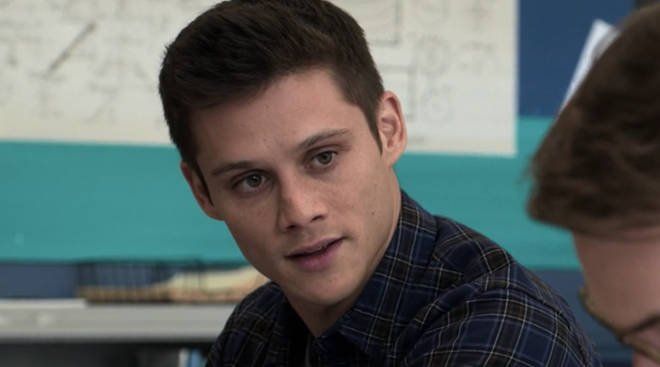 “13 Reasons Why” 3: ¿qué pasó exactamente con Monty al final de la ...