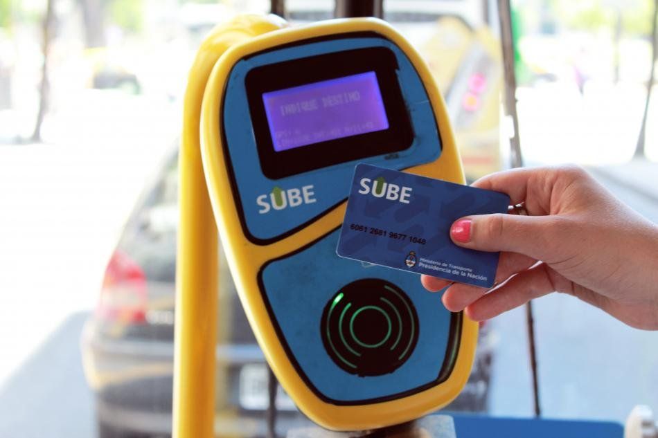 Comenzó el beneficio de Sube para estudiantes: quiénes lo reciben y ...