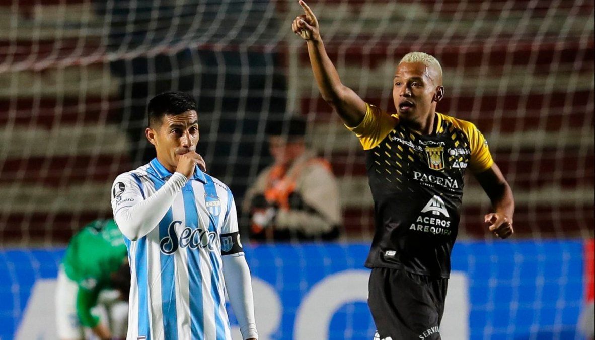 FIESTA EN TUCUMAN POR EL TRIUNFO DECANO – El Interior Digital