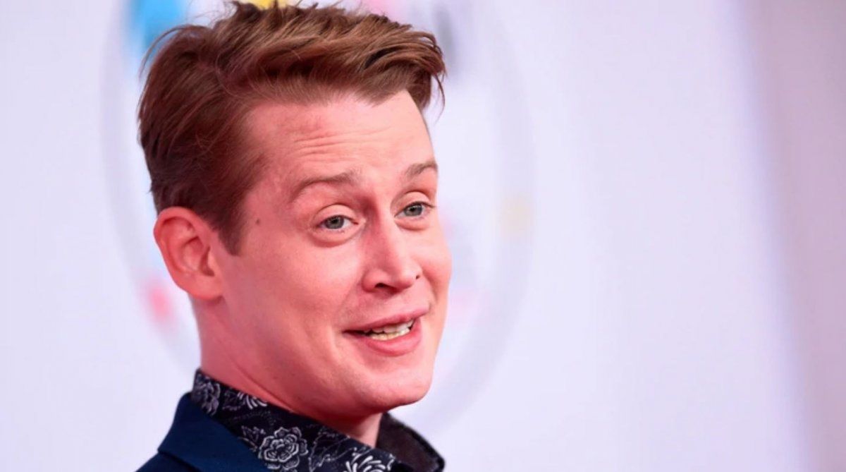 Macaulay Culkin vuelve a la TV: ¡así luce hoy!