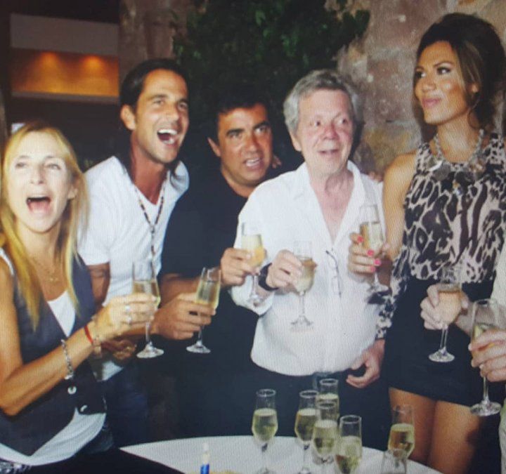 A 20 años del primer GH, Santiago Almeyda habla de la muerte de su ...