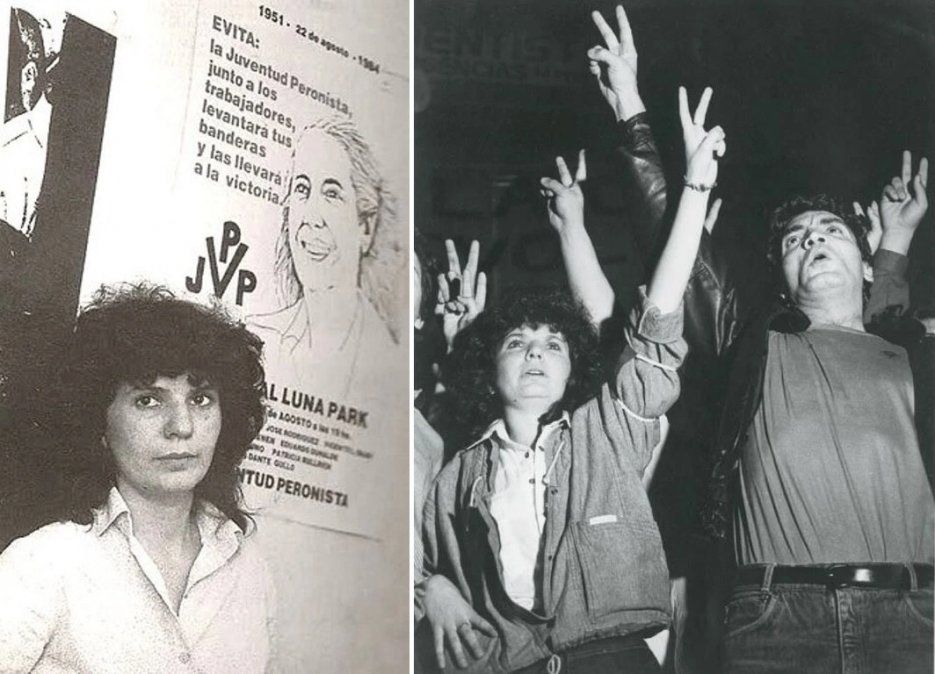 Pablo Trapero prepara la serie sobre el exguerrillero de Montoneros ...