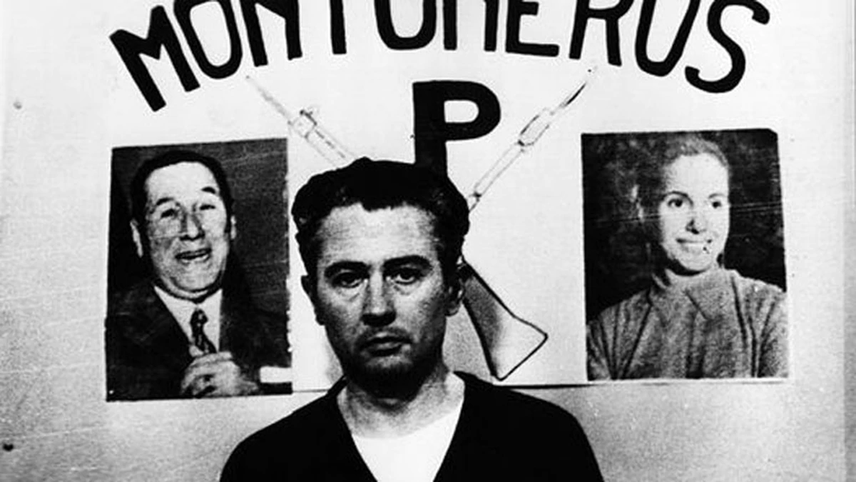 Pablo Trapero prepara la serie sobre el exguerrillero de Montoneros ...