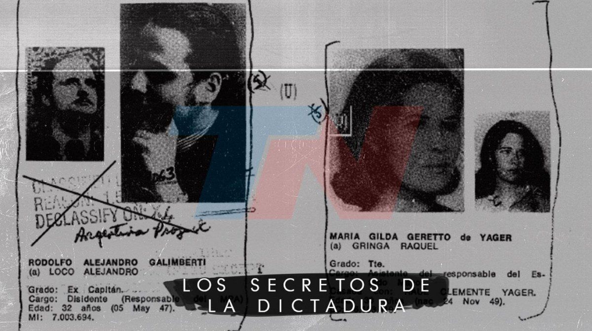 Pablo Trapero prepara la serie sobre el exguerrillero de Montoneros ...