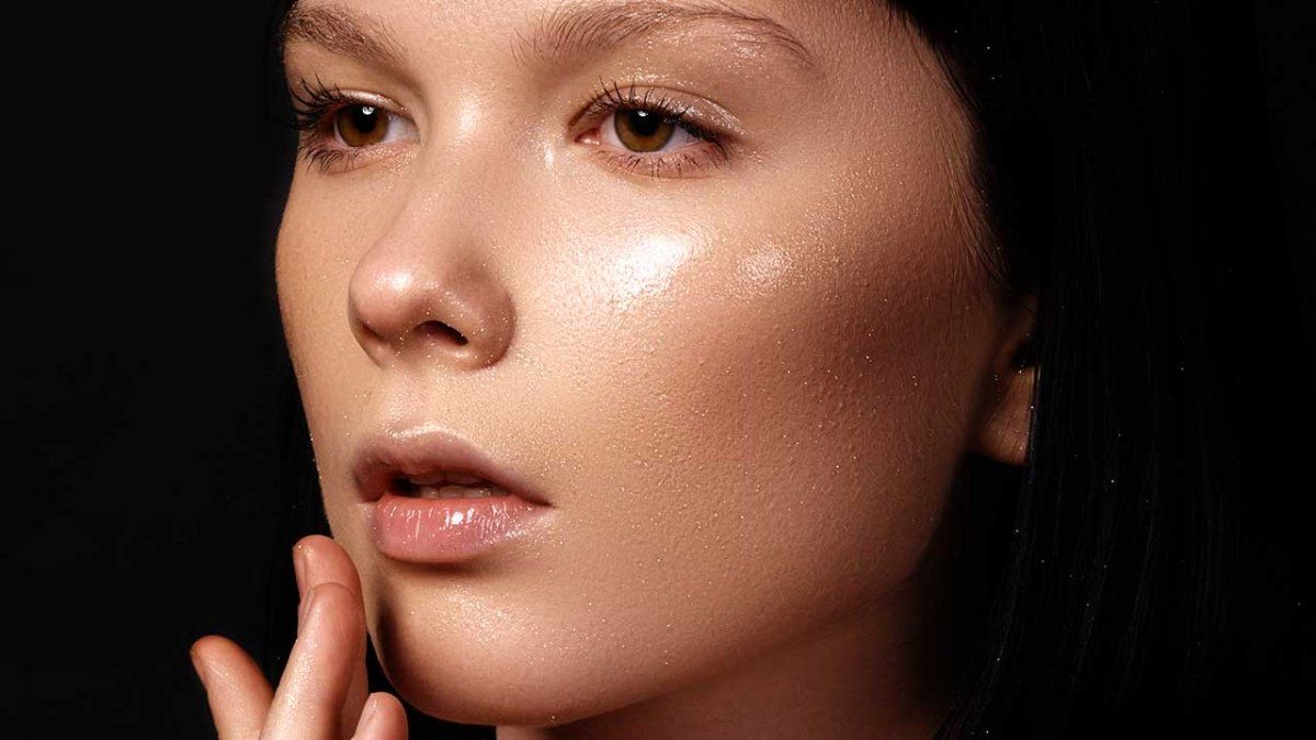 Glass skin: tendencia en el maquillaje que veremos durante 2020