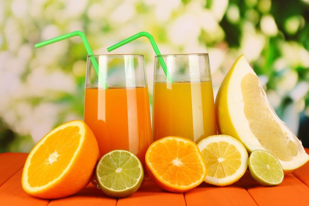 Tres recetas de jugos detox y antiinflamatorios para limpiar tu organismo