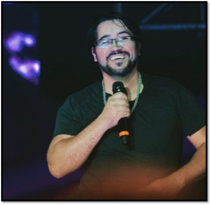 La dura vida de Claudio Basso, el primer ganador de Operación Triunfo ...