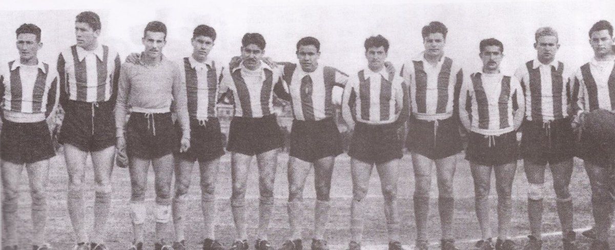 Club Atlético Unión, pasión e identidad: desde 1907, un símbolo de la ...