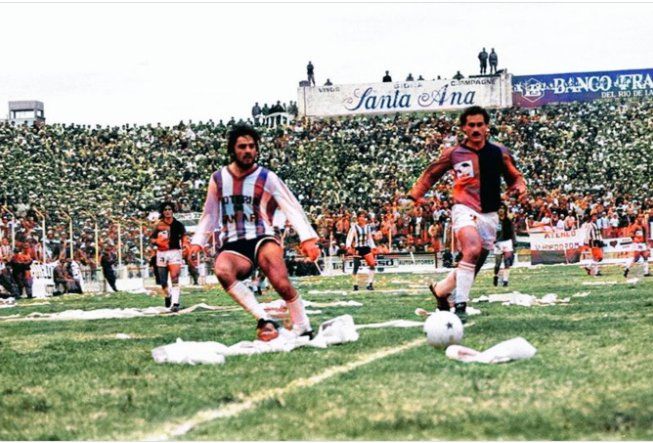 Club Atlético Unión, pasión e identidad: desde 1907, un símbolo de la ...