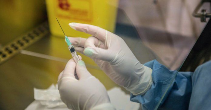 Comprueban que una inyección cada dos meses es eficaz para evitar la ...