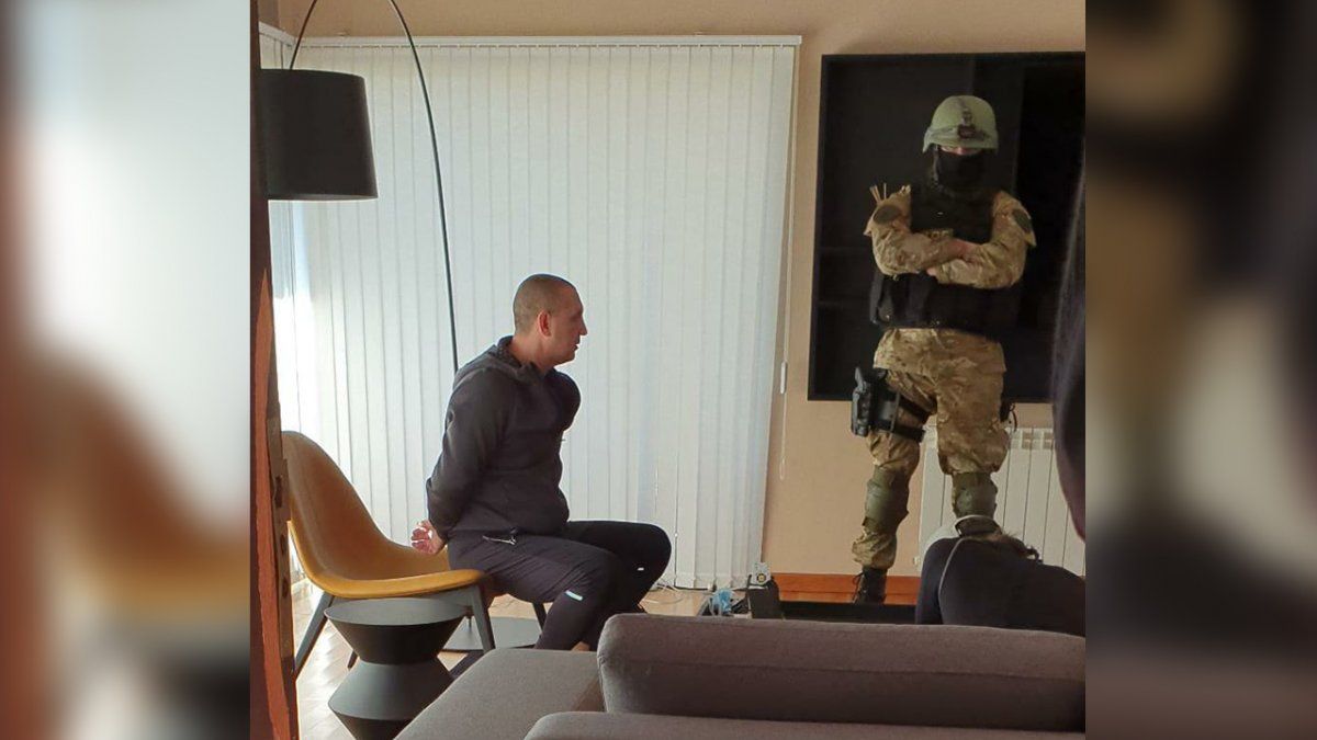 Pillín Bracamonte, el líder de la barra de Rosario Central que pasó de ...