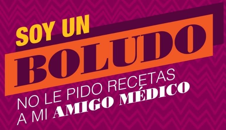 Por qué hoy es el Día del Boludo