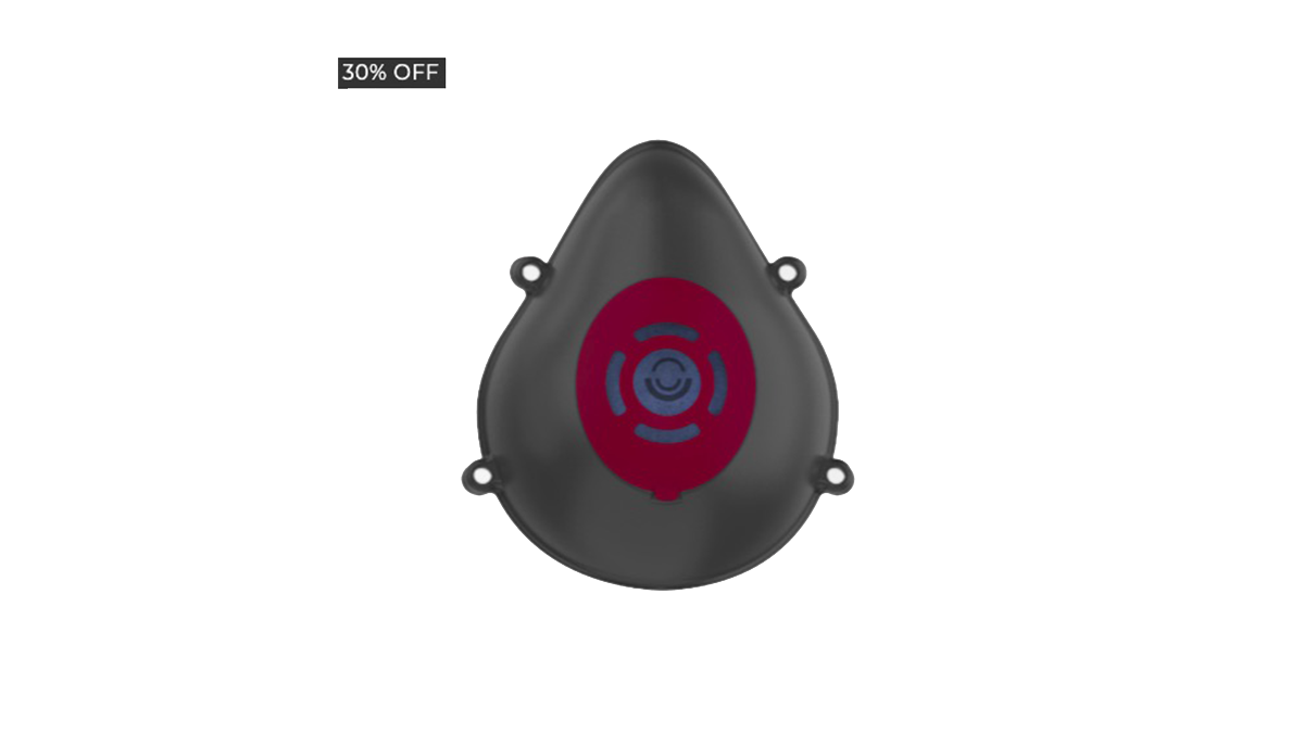 Urban Mask®: una nueva propuesta para protegernos con estilo