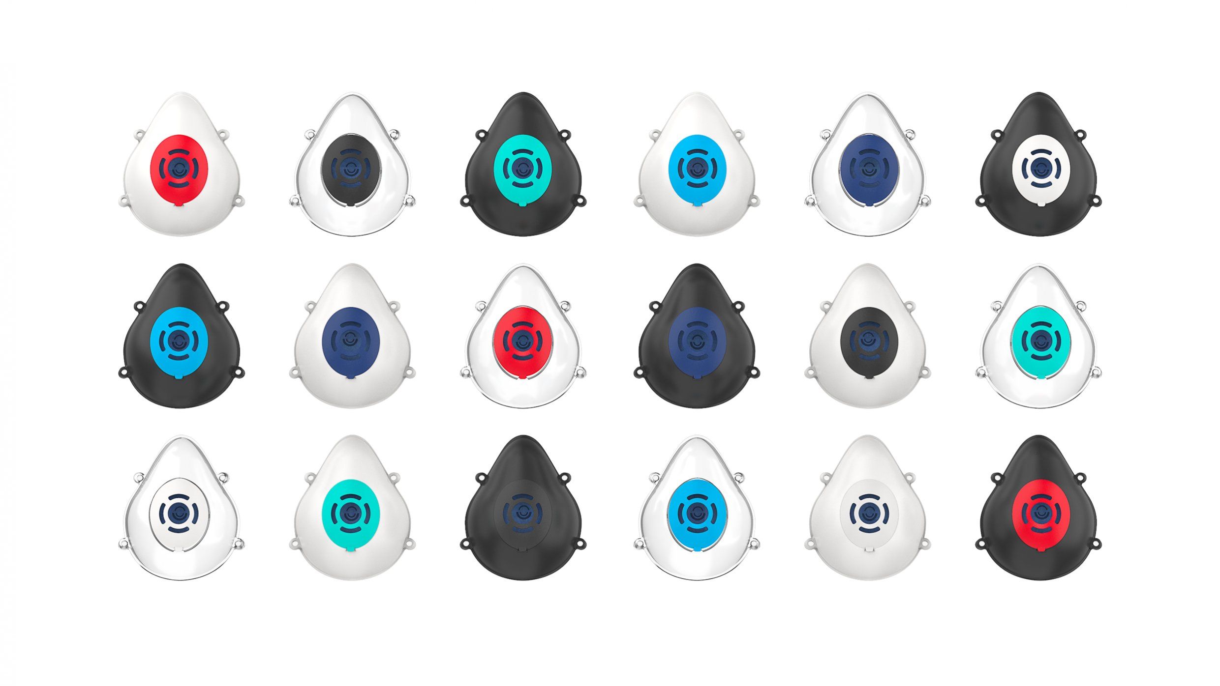 Urban Mask®: una nueva propuesta para protegernos con estilo