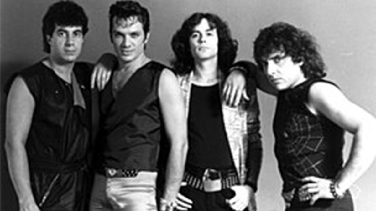 JAF cumple 62 años: habló de su paso por Riff y su relación con Pappo