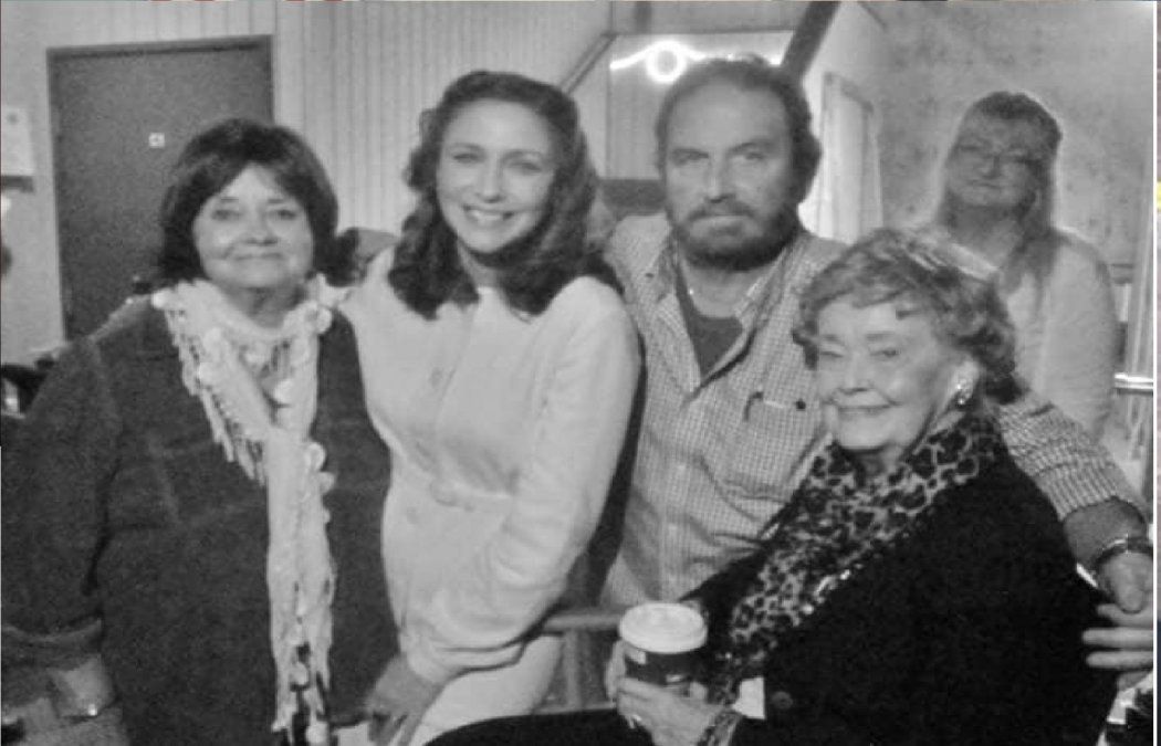 Annabelle: Tony Spera el encargado del museo Warren explicó que sucedió ...