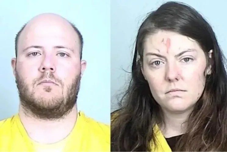 Ataron a su hija de 8 años por hacerse pis en la cama y la nena murió