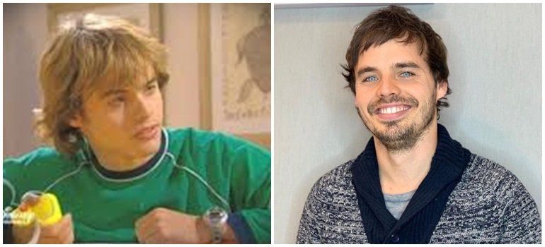 Floricienta: ¡mirá cómo está hoy el elenco completo!