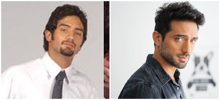 Floricienta: ¡mirá cómo está hoy el elenco completo!