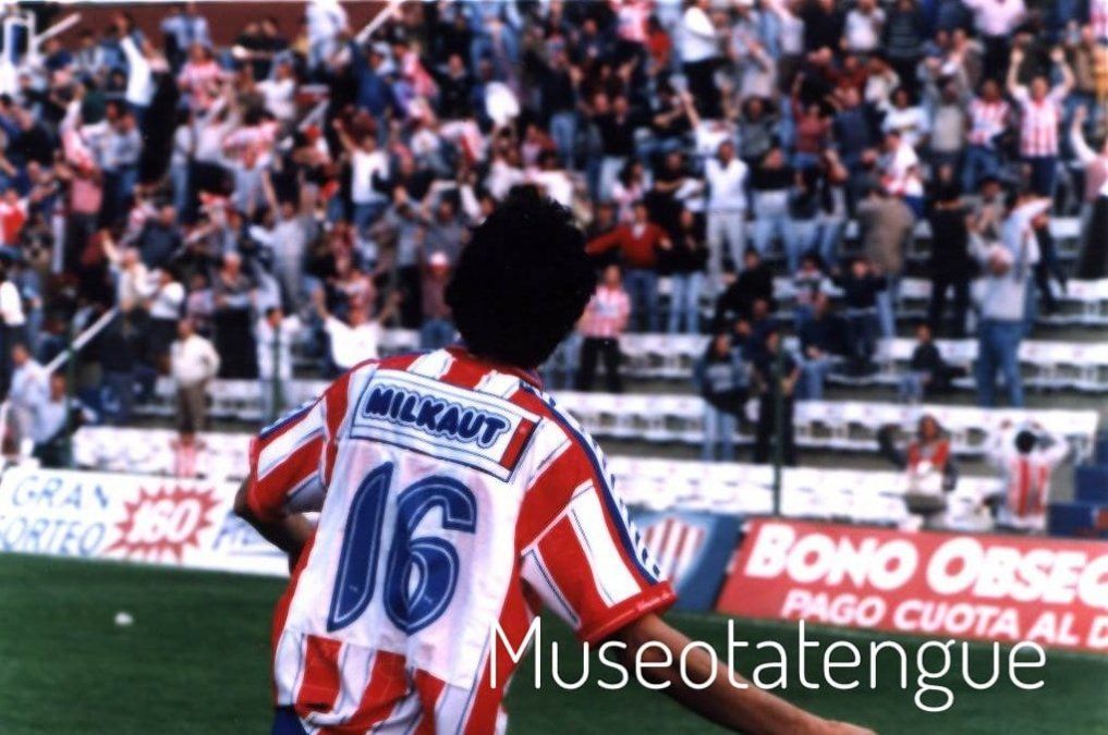 A 23 años del Clásico del Papá del Siglo: un recuerdo inolvidable para ...