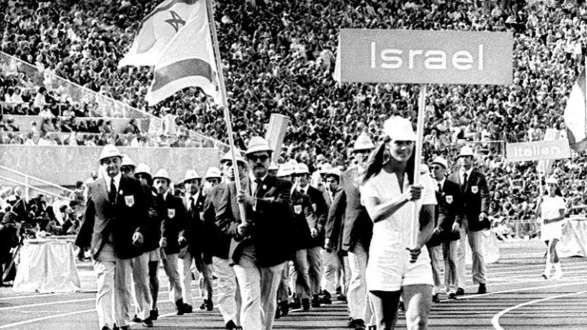 La Masacre de Munich: la noche en que el terrorismo tiñó de tragedia a ...