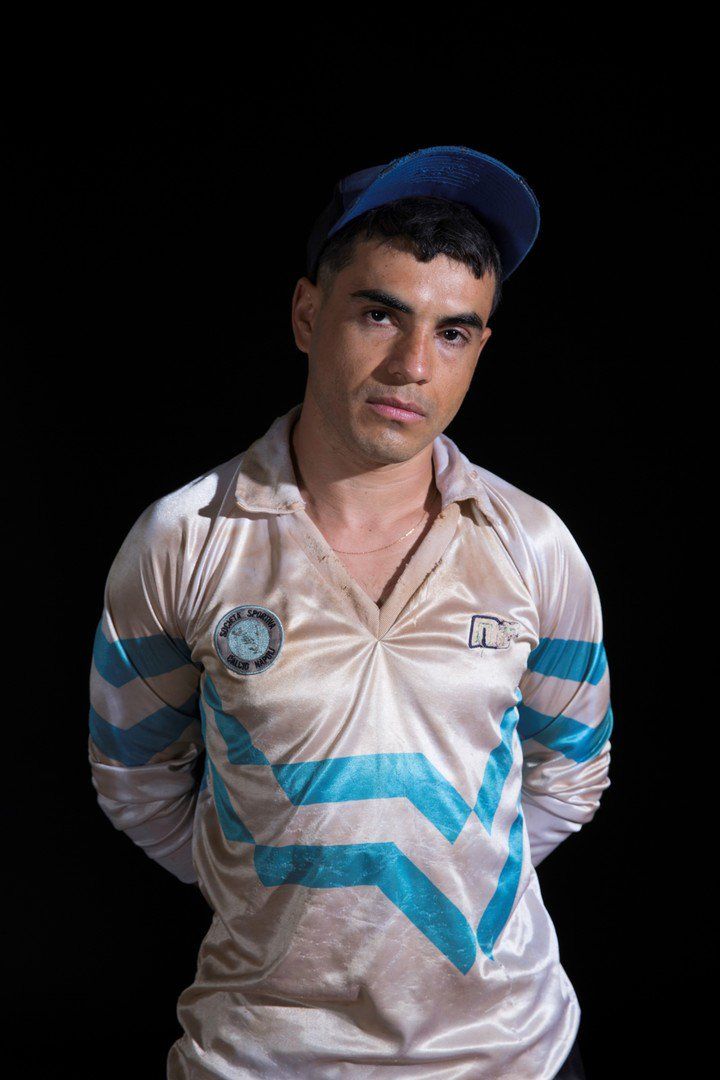 Quién es quién en la “la Sub-21” la banda de “El marginal 3”