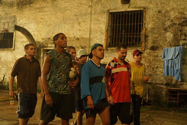 Quién es quién en la “la Sub-21” la banda de “El marginal 3”