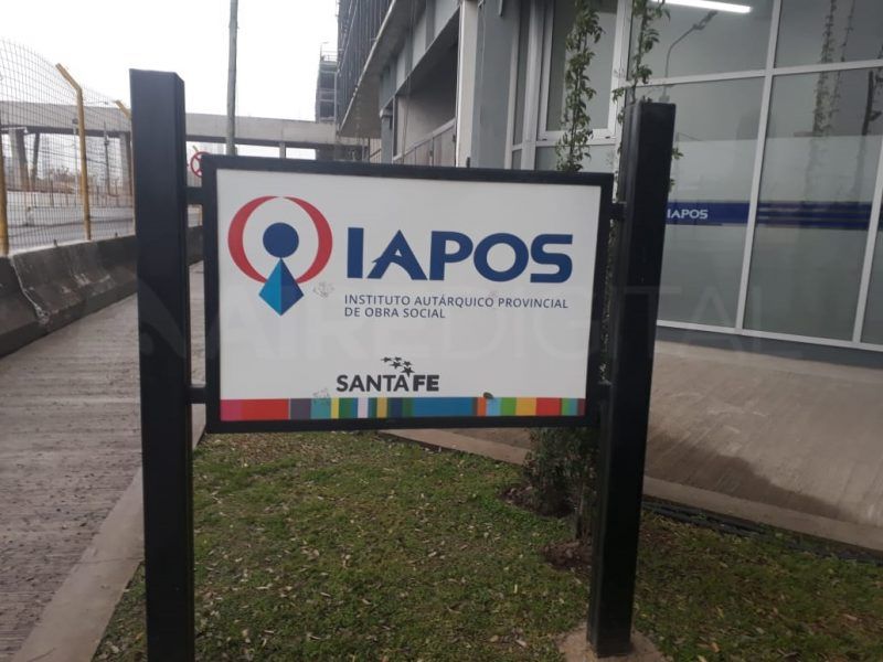Iapos: nueva propuesta económica a Clínicas y Sanatorios