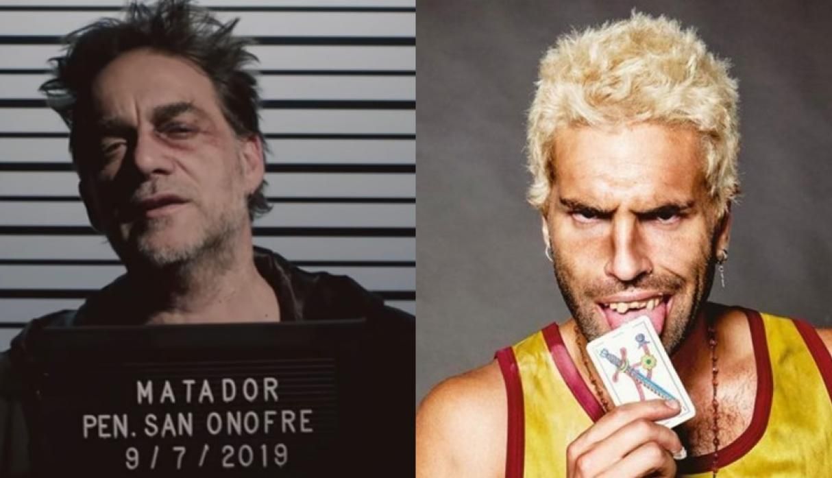 “El marginal 3”, hora y canal para ver el capítulo 4