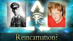 La reencarnación de Carl Edon: el increíble caso del niño de cinco años ...