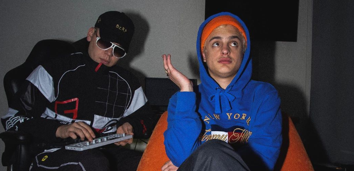 La canción sobre “Moco” en “El Marginal 3” que es furor en las redes