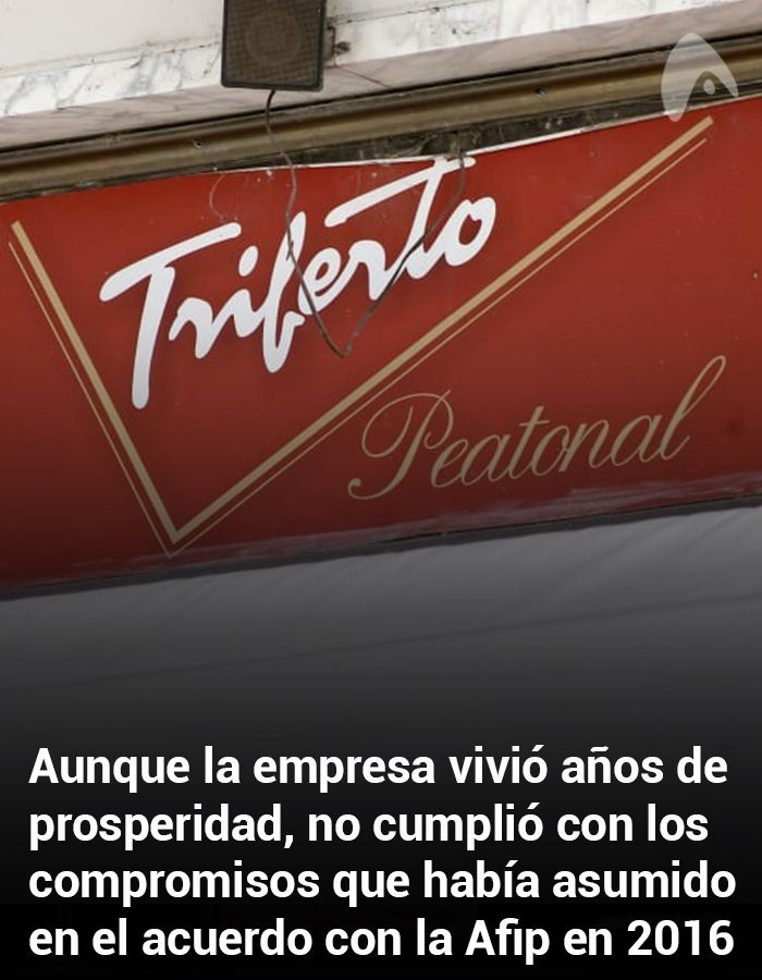 Investigación: cómo fue el camino a la quiebra de los dueños de los ...