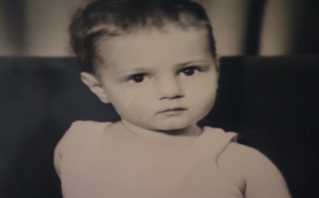 La dura historia de Igor, el bebé abandonado de Chernobyl que hoy es papá