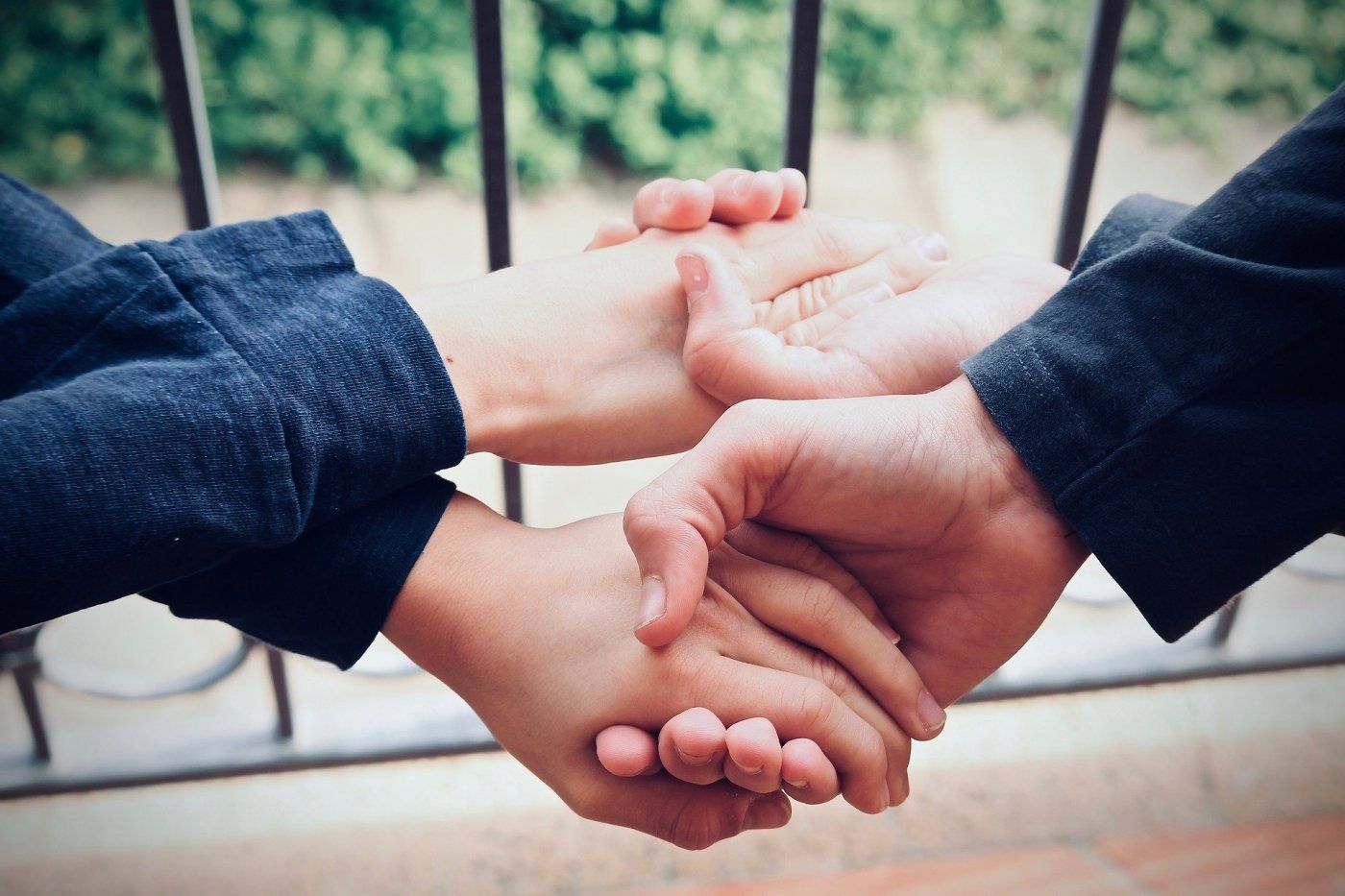 Ser amable y generoso te hace una persona más inteligente, según nuevo ...