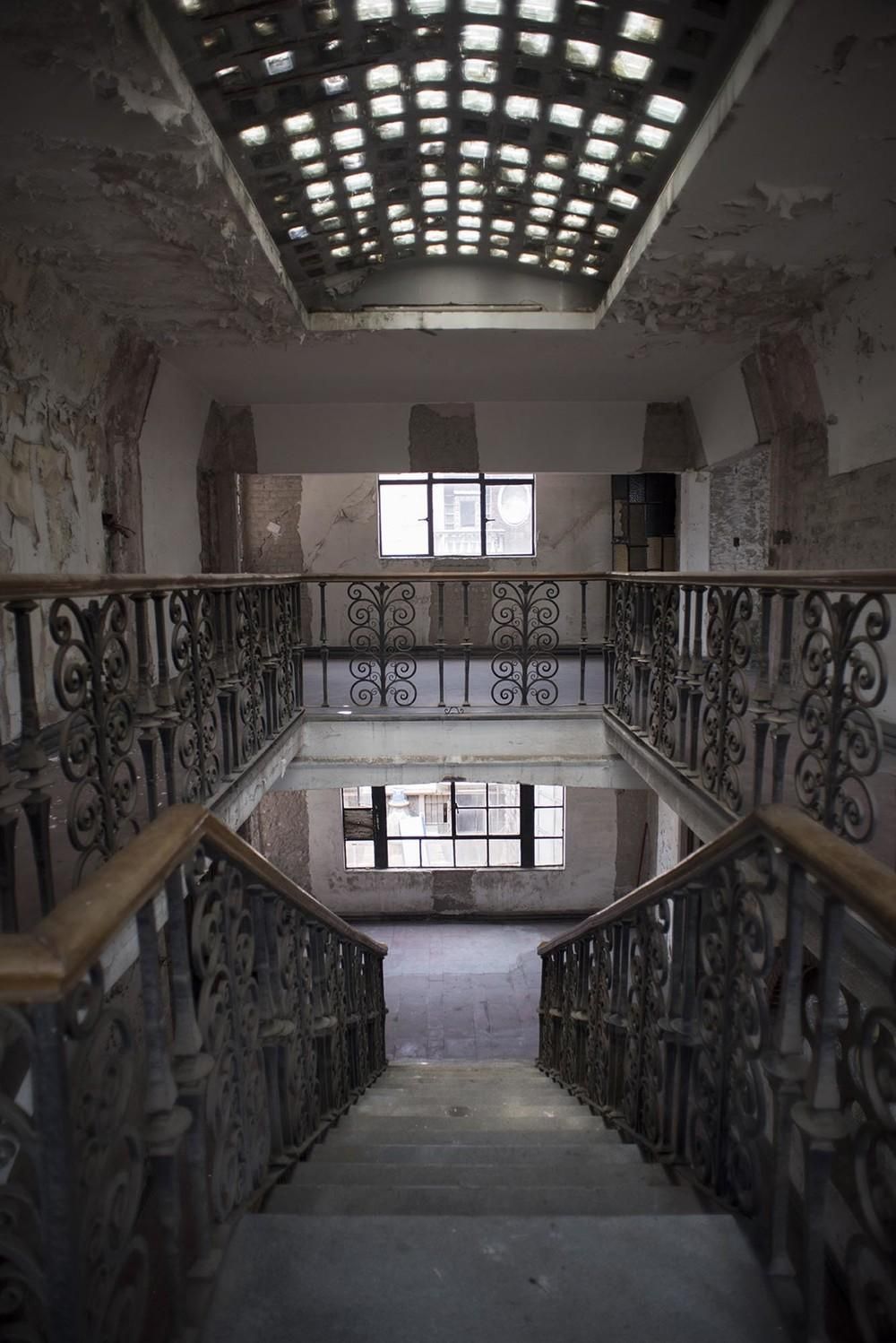 La Posada del Sol y los 40 cadáveres que esconde