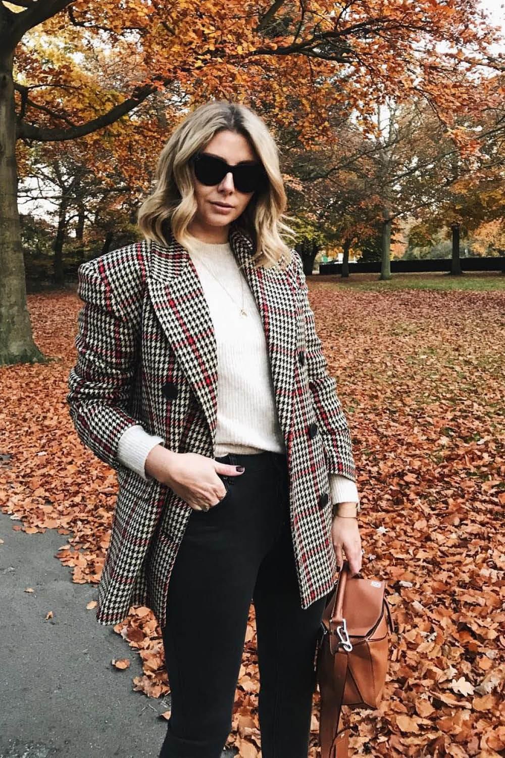 Claves para llevar el estilo preppy