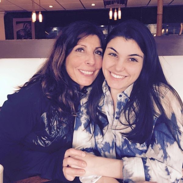 La trágica e inexplicable muerte de Caitlin Nelson, hija de un héroe ...