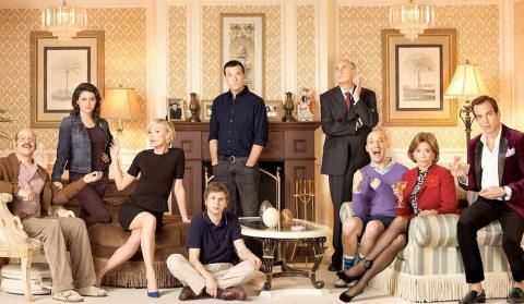 Las 10 mejores series en Netflix para morir de risa un domingo