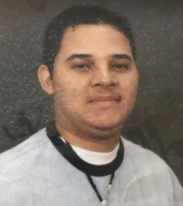 Habló el padre del joven que fue encontrado detrás de un refrigerador ...