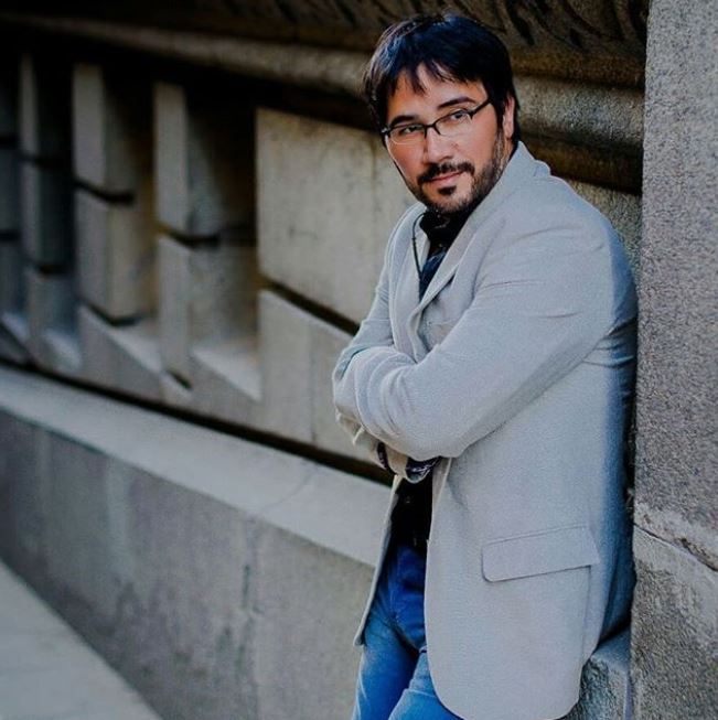 Así está hoy Claudio Basso, el primer ganador de Operación Triunfo