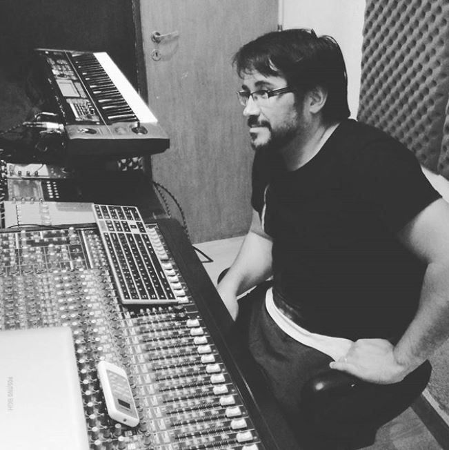 Así está hoy Claudio Basso, el primer ganador de Operación Triunfo