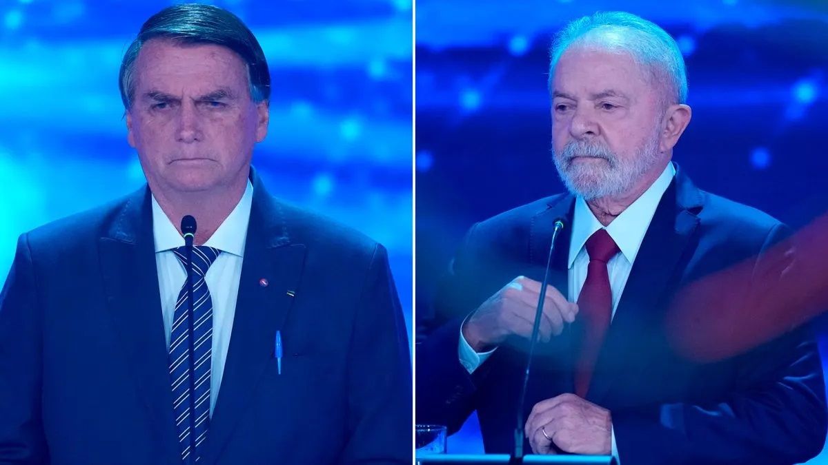 Lula vs. Bolsonaro: una elección clave para el futuro de Brasil y del ...