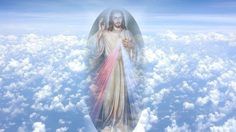 Conmoción en Jujuy por la “aparición” de Jesucristo en el cielo