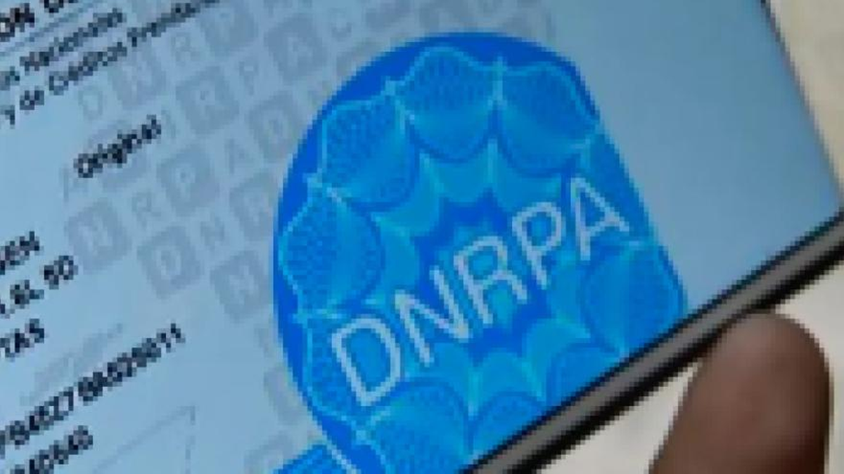 Chau cédula azul: hasta cuándo sirven las emitidas y cómo autorizar a ...