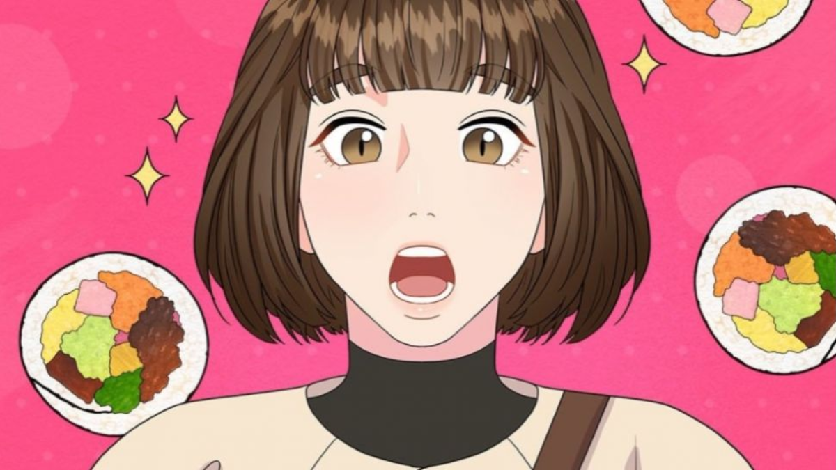 El webtoon del K-drama, Woo, una abogada extraordinaria, recibe ...